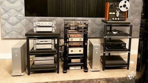 High End Audio Stores in the world | Resellers US, Europe, Canada ...