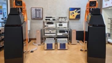 High End Audio distributors and dealers in the world
