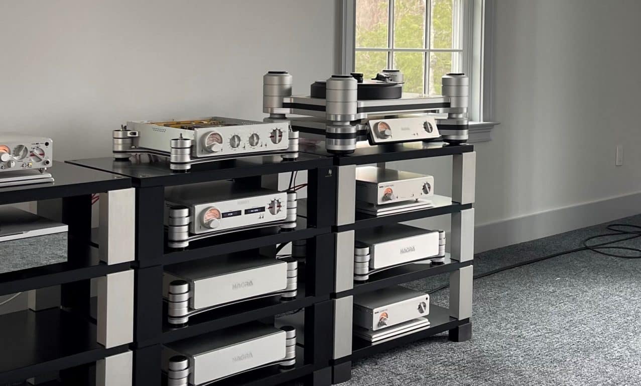 NAGRA – Schweizer Pro Audiozubehör Hi-Fi seit 1951