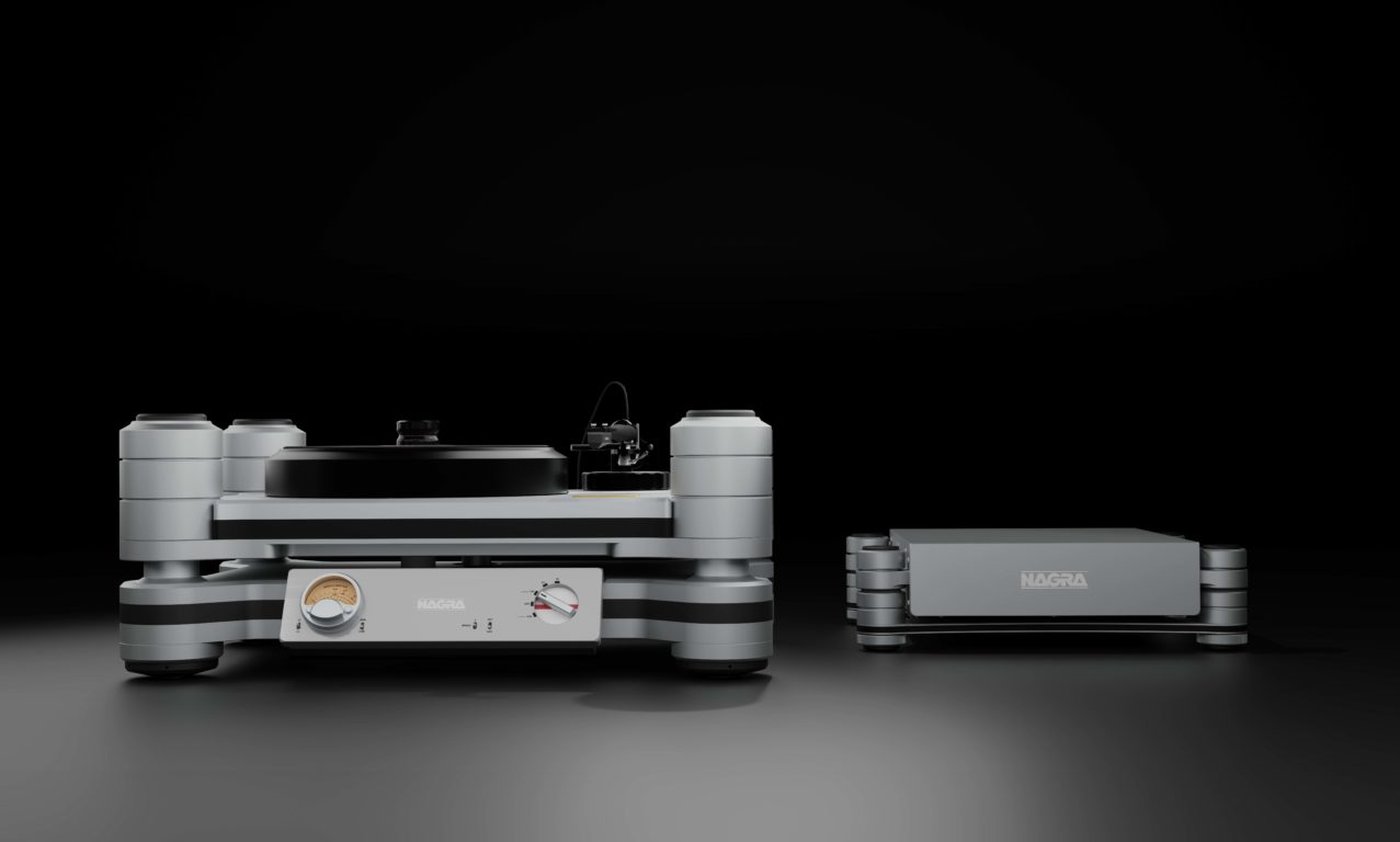 NAGRA - Professional Audio and High End Hifi - Swiss Innovation since 1951
