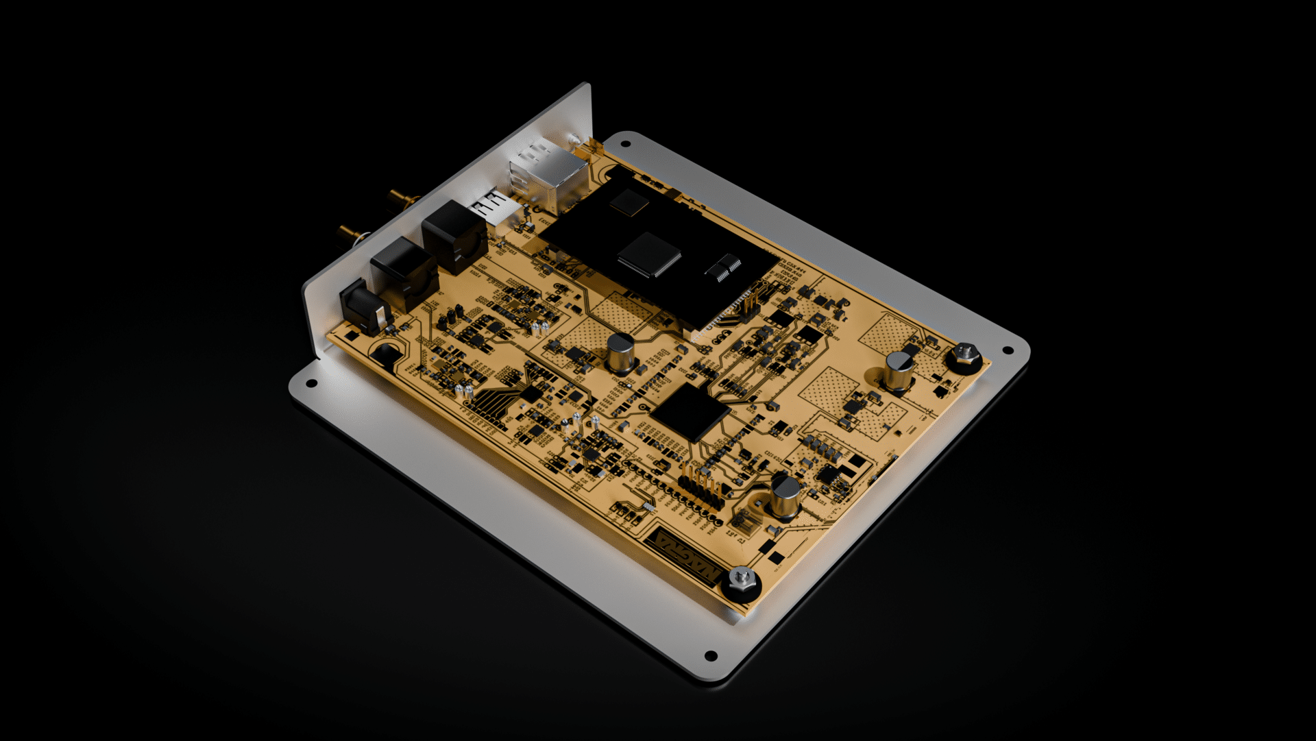 NAGRA Compact Player - Nagra